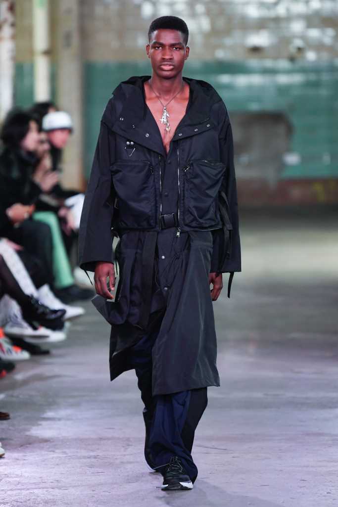 Jordan Luca S/S 2020 Vanity Teen 虚荣青年 Lifestyle & New Faces Magazine