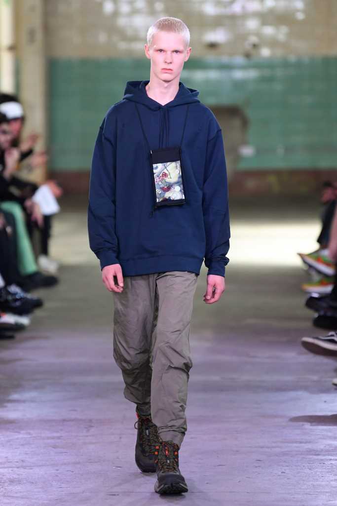 Jordan Luca S/S 2020 Vanity Teen 虚荣青年 Lifestyle & New Faces Magazine