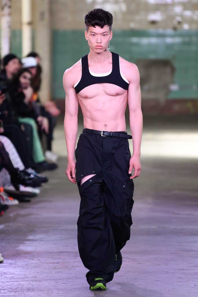 Jordan Luca S/S 2020 Vanity Teen 虚荣青年 Lifestyle & New Faces Magazine
