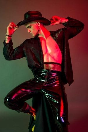 Alexandro Caro By Luis Zamarripa Vanity Teen 虚荣青年 Lifestyle & New Faces ...