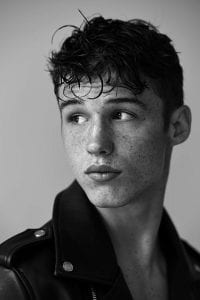 Caden Moster By Gabe Araujo Vanity Teen 虚荣青年 Menswear & New Faces Magazine