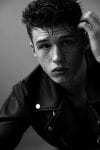Caden Moster By Gabe Araujo Vanity Teen 虚荣青年 Menswear & New Faces Magazine