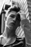 Caden Moster By Gabe Araujo Vanity Teen 虚荣青年 Menswear & New Faces Magazine