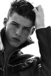 Caden Moster By Gabe Araujo Vanity Teen 虚荣青年 Menswear & New Faces Magazine