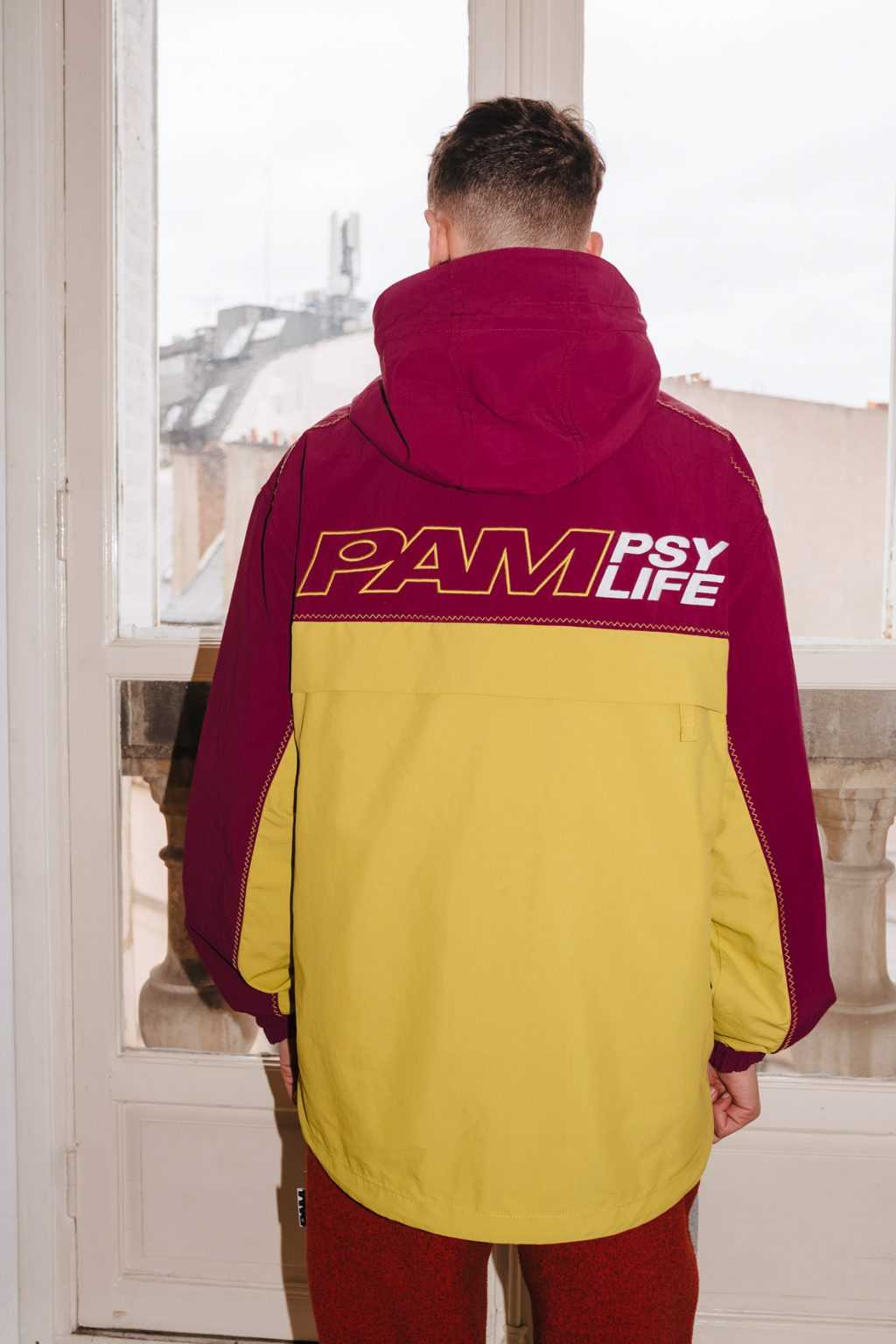 P.A.M. F/W 2019 Vanity Teen 虚荣青年 Lifestyle & New Faces Magazine