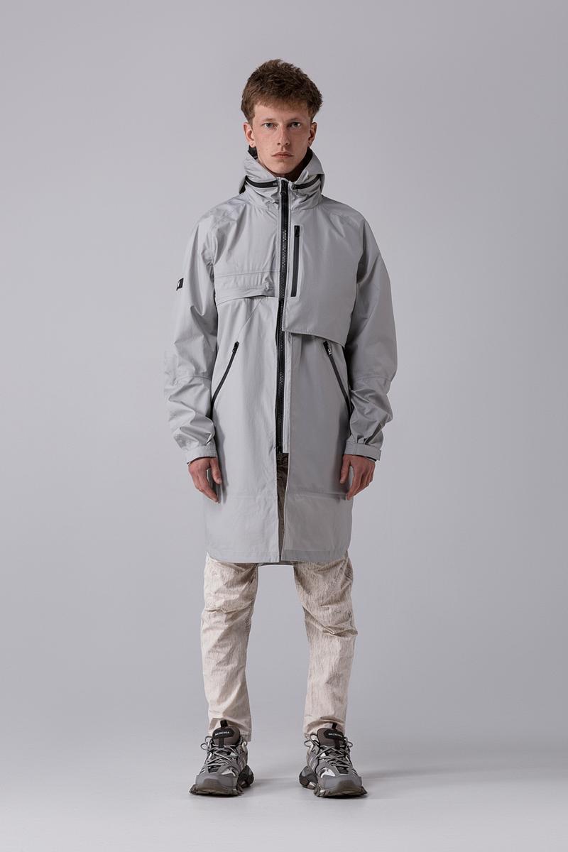 Riot Division SS/2020 Preview Vanity Teen 虚荣青年 Lifestyle & New Faces ...