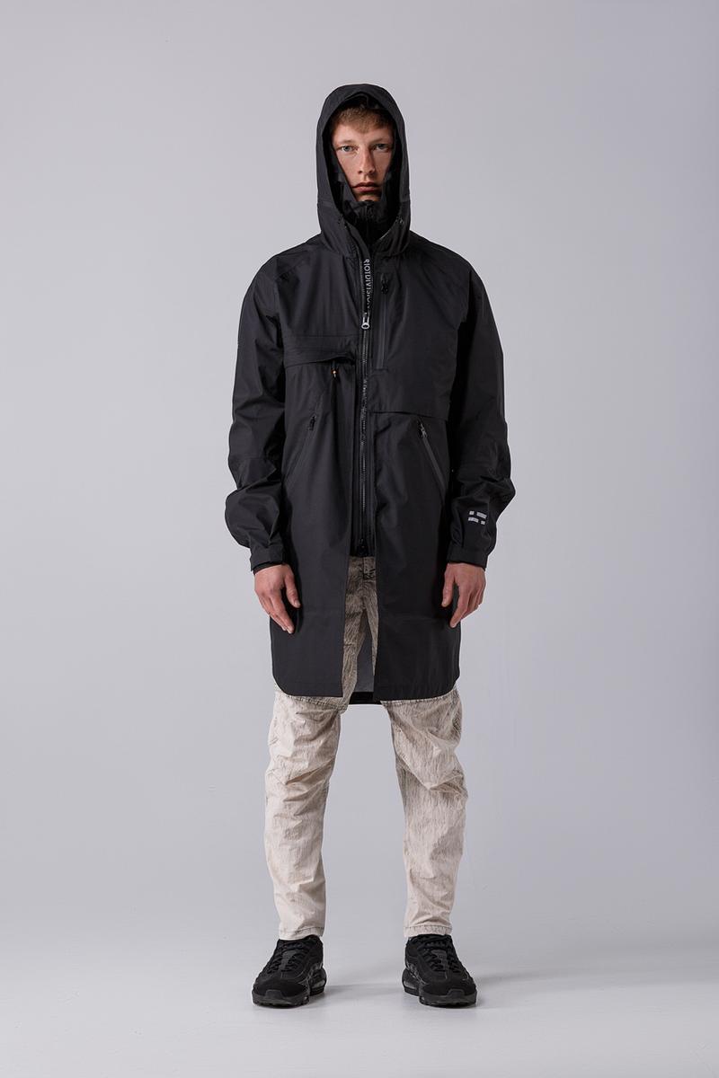 Riot Division SS/2020 Preview Vanity Teen 虚荣青年 Lifestyle & New Faces ...