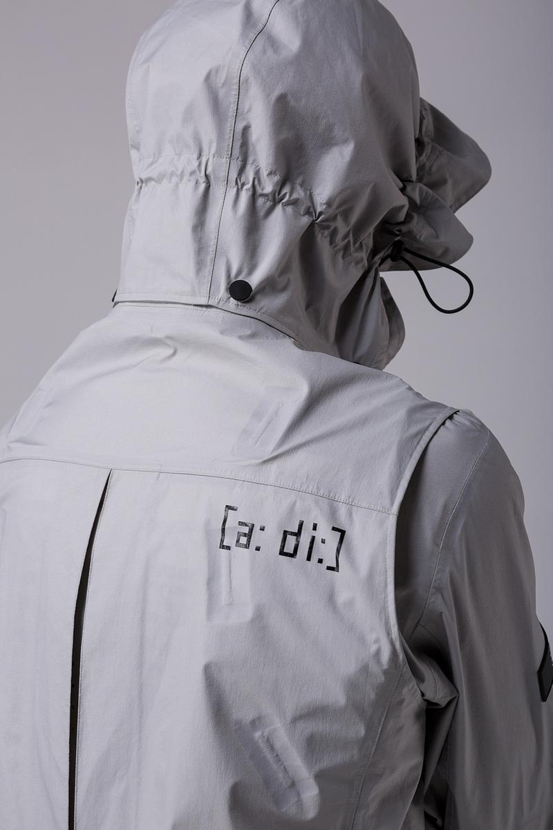 Riot Division SS/2020 Preview Vanity Teen 虚荣青年 Lifestyle & New Faces ...
