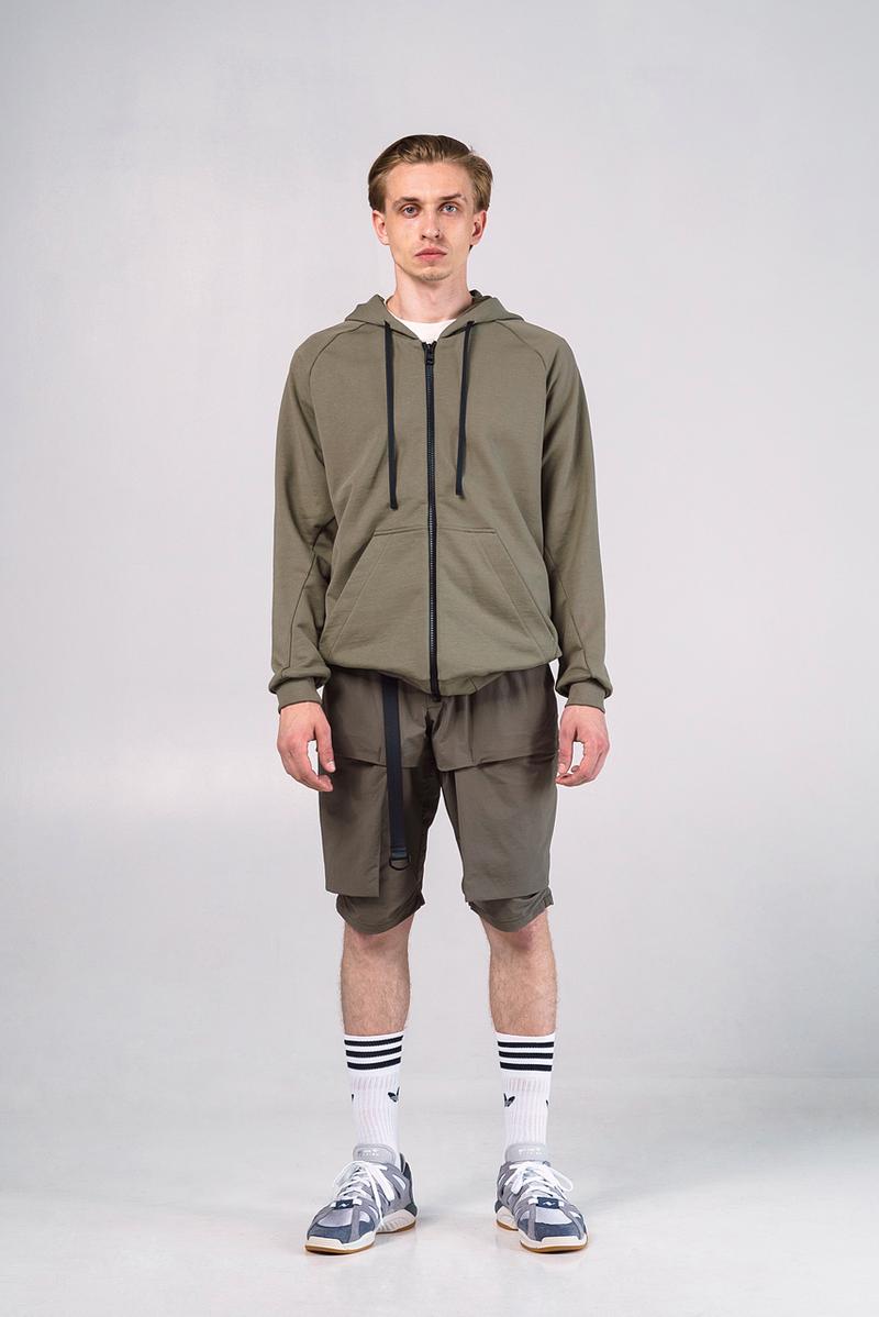Riot Division SS/2020 Preview Vanity Teen 虚荣青年 Lifestyle & New Faces ...