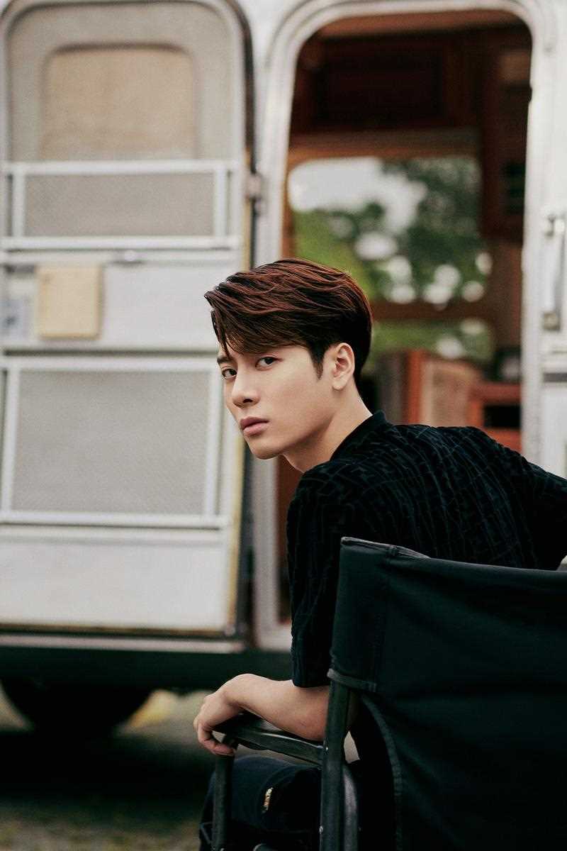 Jackson Wang X Fendi Collection Vanity Teen 虚荣青年 Lifestyle & New Faces ...