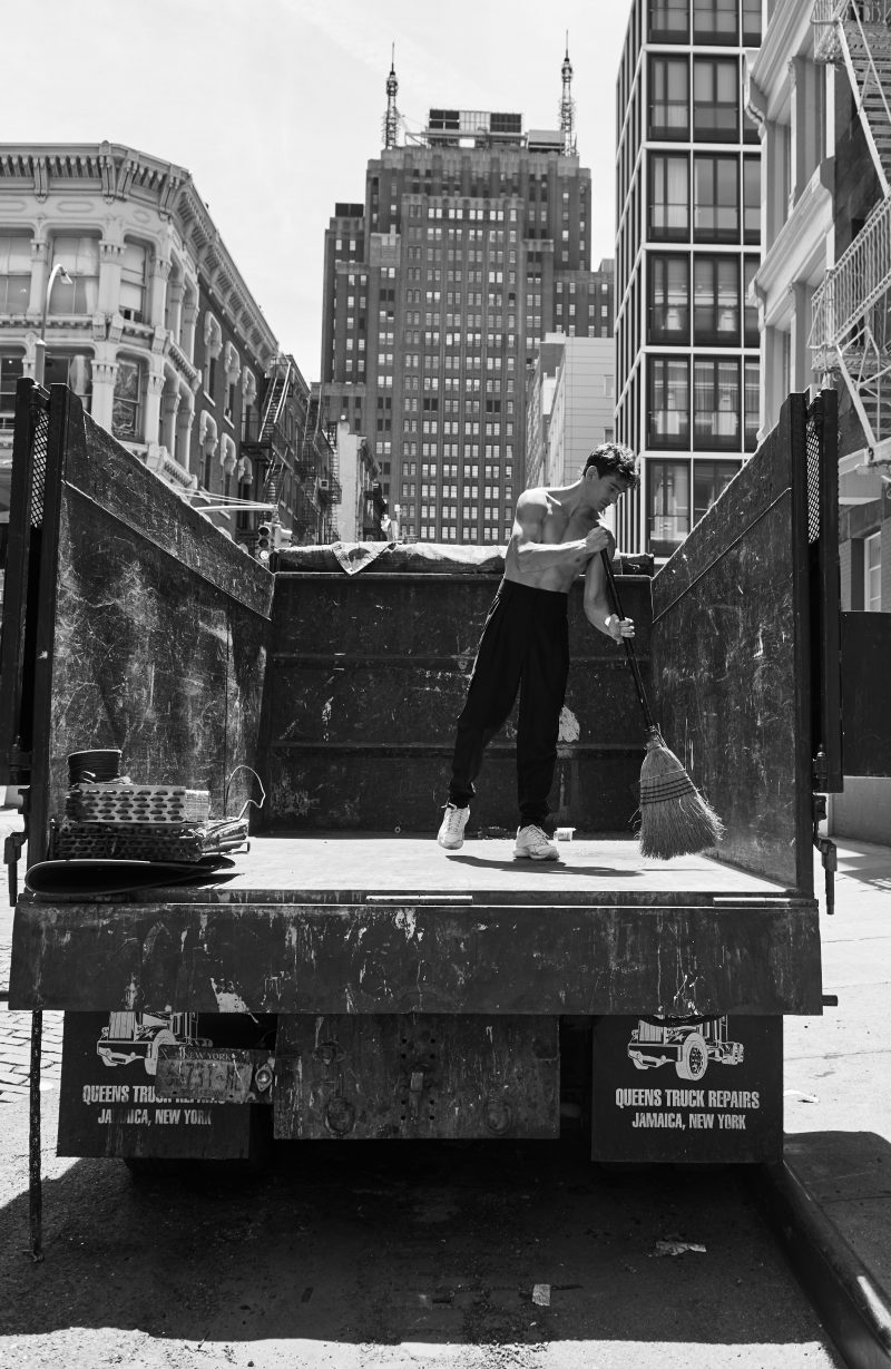 Reise Dozier — Vanity Teen