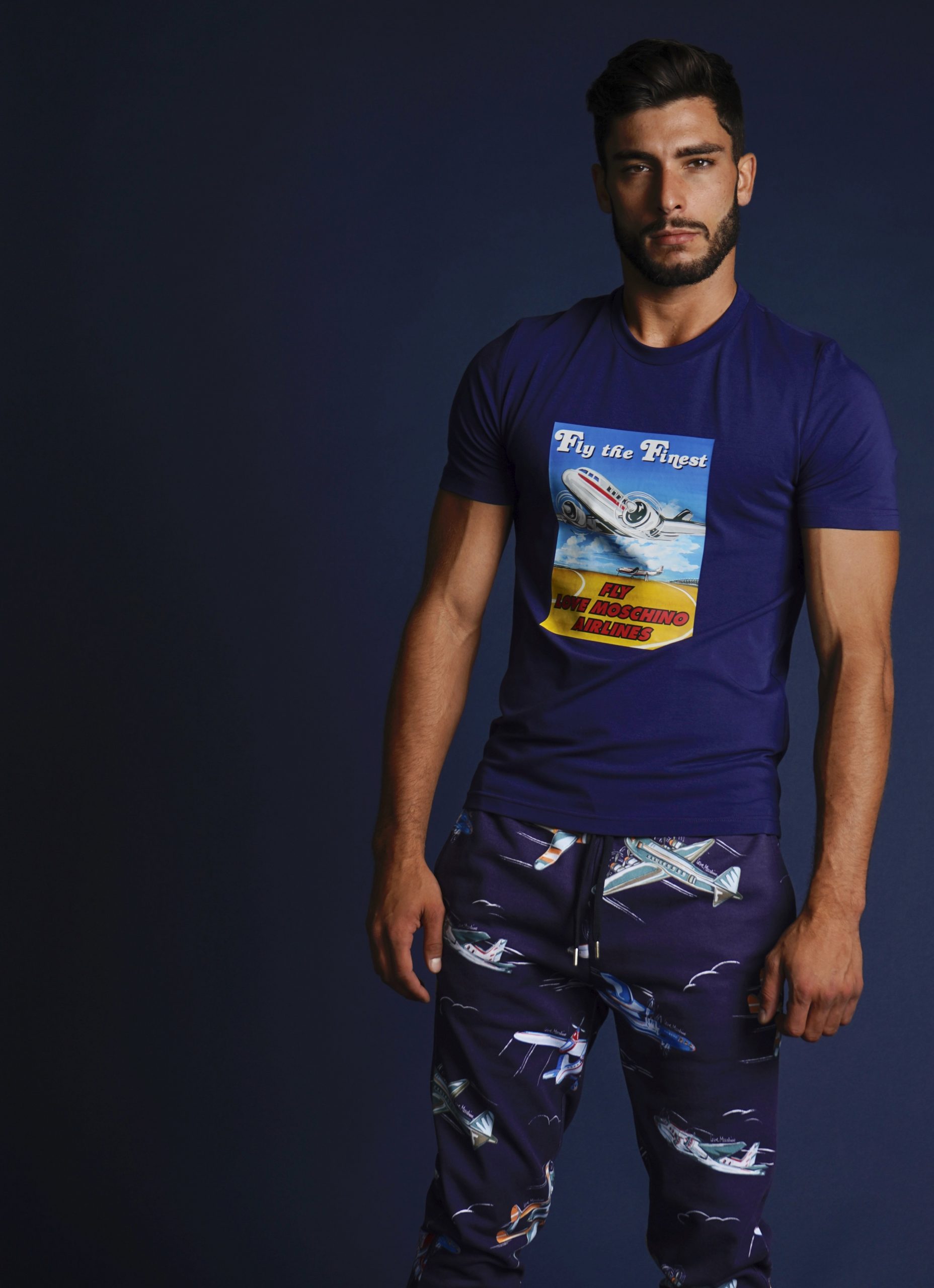 Paolo Busti For Mientus.com Vanity Teen 虚荣青年 Lifestyle & New Faces Magazine