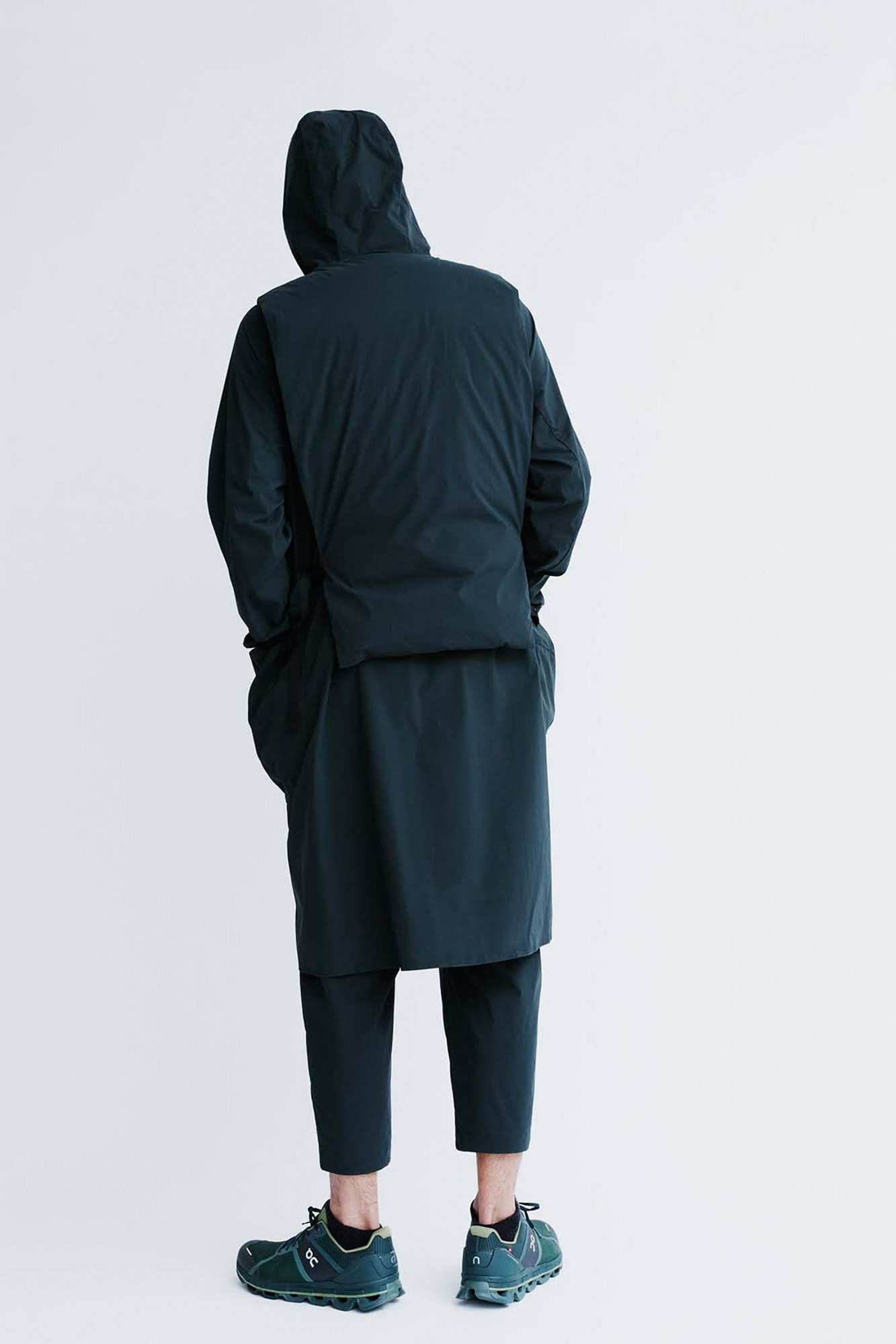 Alk Phenix FW19 Vanity Teen 虚荣青年 Lifestyle & New Faces Magazine