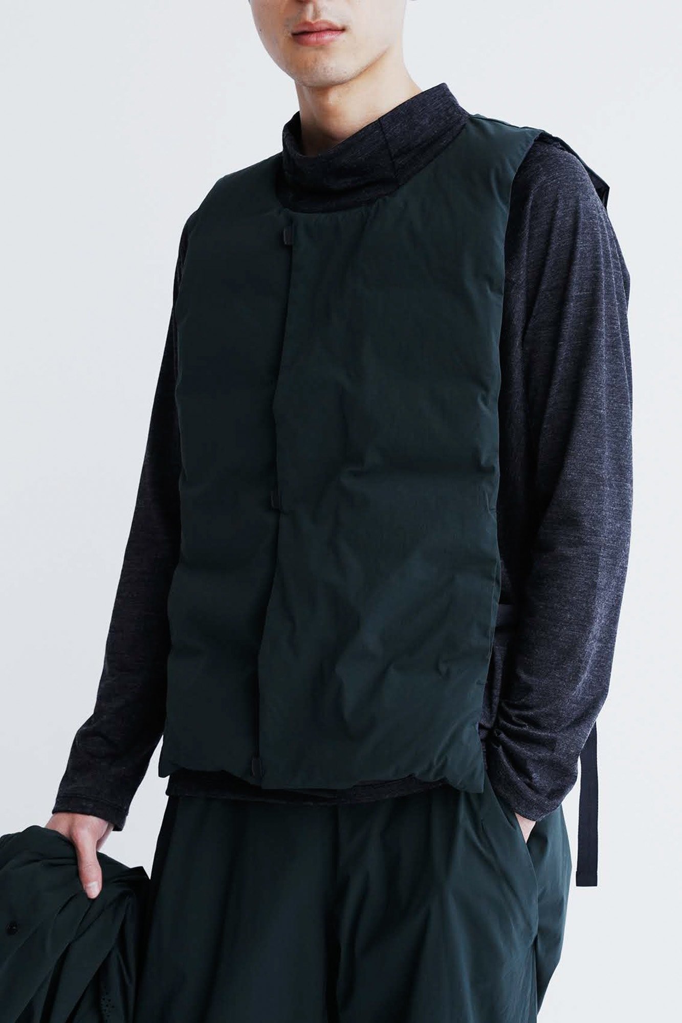 Alk Phenix FW19 Vanity Teen 虚荣青年 Lifestyle & New Faces Magazine