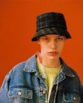 Anderson Bell FW19 Vanity Teen 虚荣青年 Lifestyle & New Faces Magazine