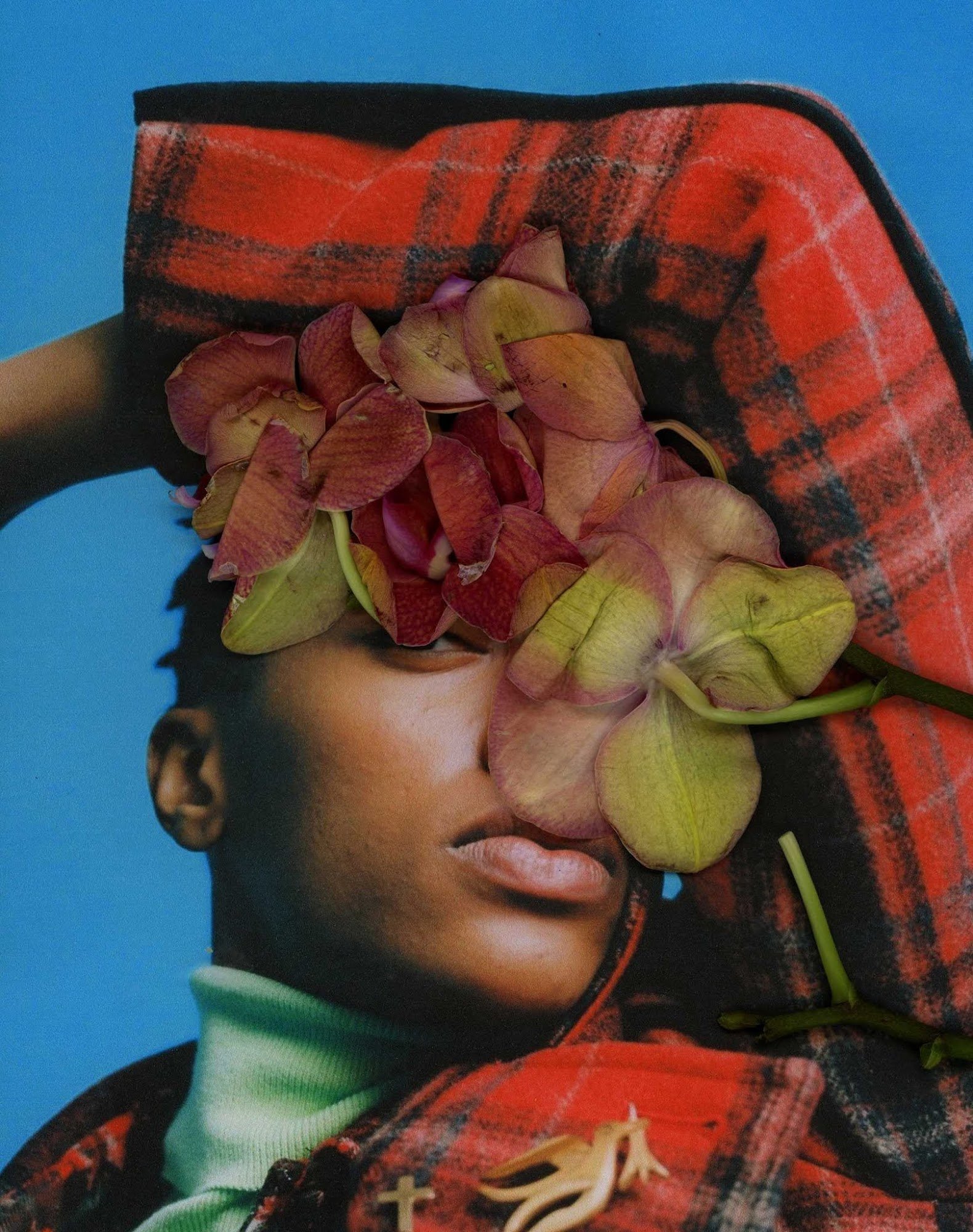 Anderson Bell FW19 Vanity Teen 虚荣青年 Lifestyle & New Faces Magazine