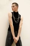 Leon Eull By Chris Haimerl Vanity Teen 虚荣青年 Lifestyle & New Faces Magazine