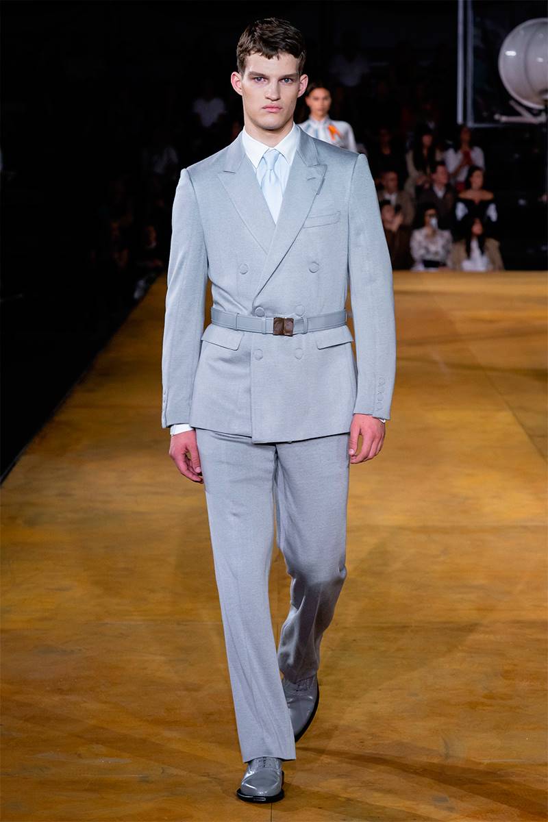 Burberry SS20 Vanity Teen 虚荣青年 Lifestyle & New Faces Magazine