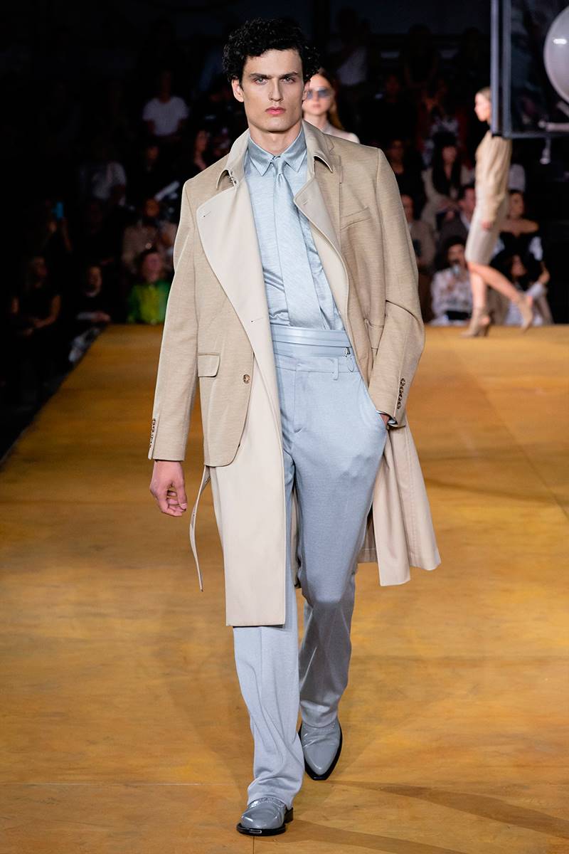 Burberry SS20 Vanity Teen 虚荣青年 Lifestyle & New Faces Magazine