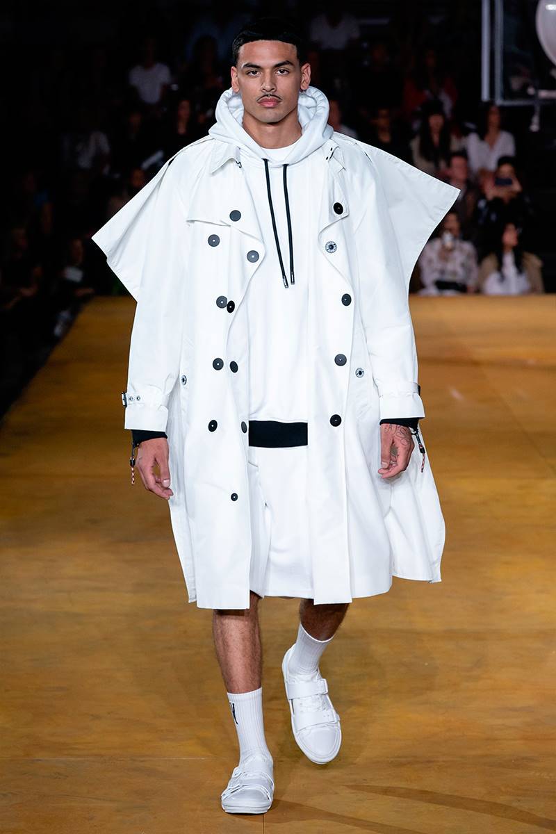 Burberry SS20 Vanity Teen 虚荣青年 Lifestyle & New Faces Magazine