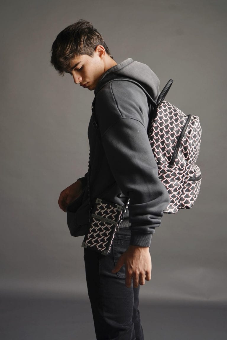 Ron Levi By Stephan Mientus Vanity Teen 虚荣青年