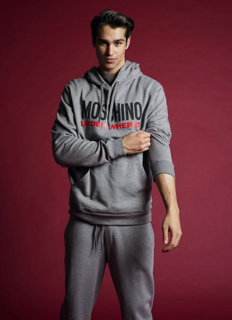 Alejandro Iborra By Stephan Mientus Vanity Teen 虚荣青年 Lifestyle & New ...
