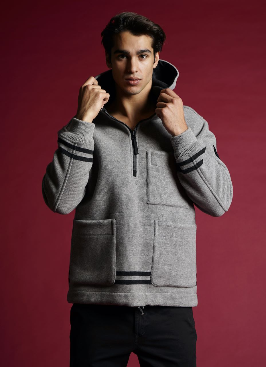 Alejandro Iborra By Stephan Mientus Vanity Teen 虚荣青年 Lifestyle & New ...