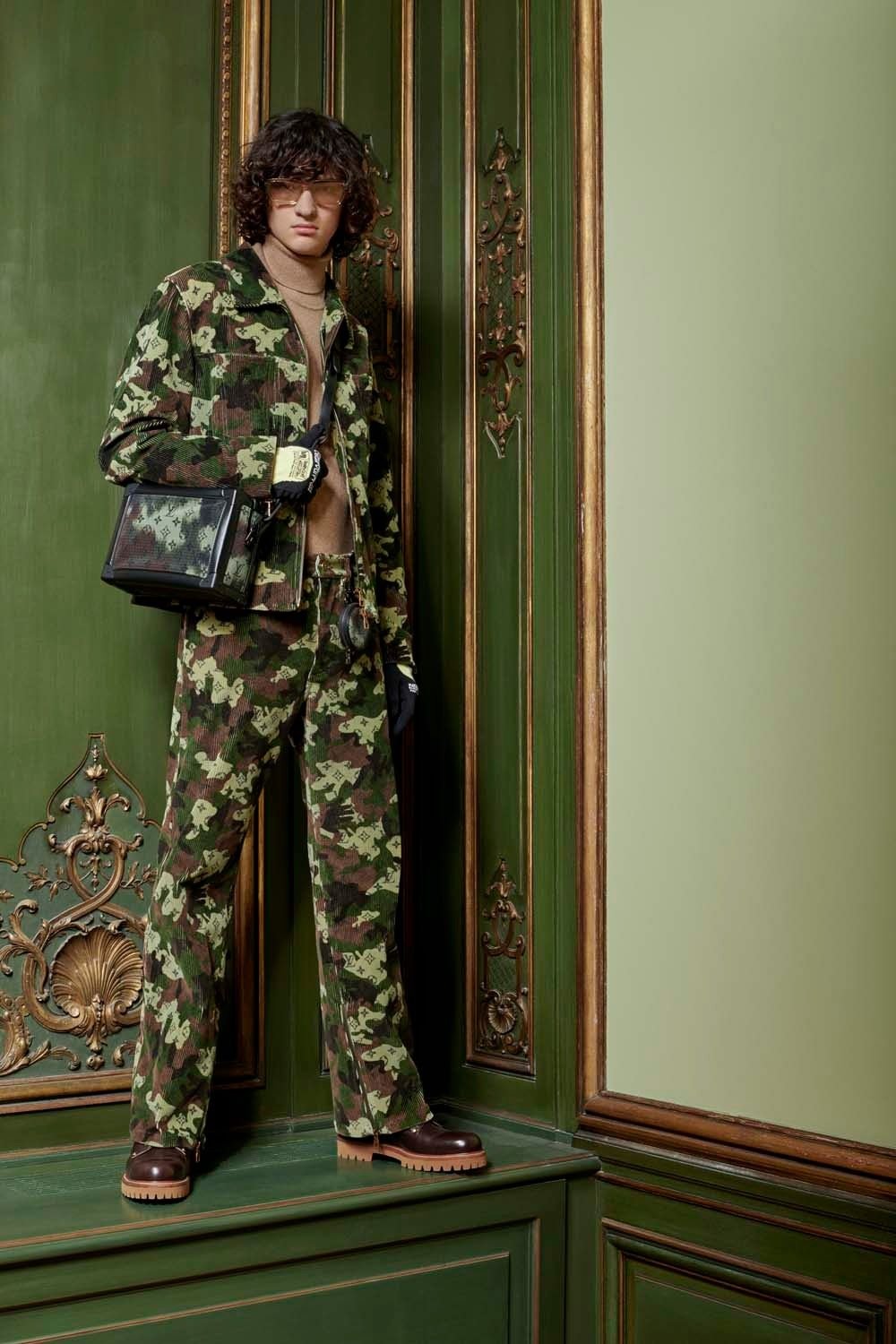 Bts X Louis Vuitton Fashion Show 2020 | semashow.com
