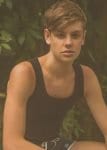 Artur Limberger By Beto Urbano Vanity Teen 虚荣青年 Lifestyle & New Faces ...