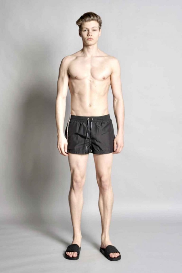 Vanity Teen Exclusive: Florian Macek By Stephan Mientus Vanity Teen ...