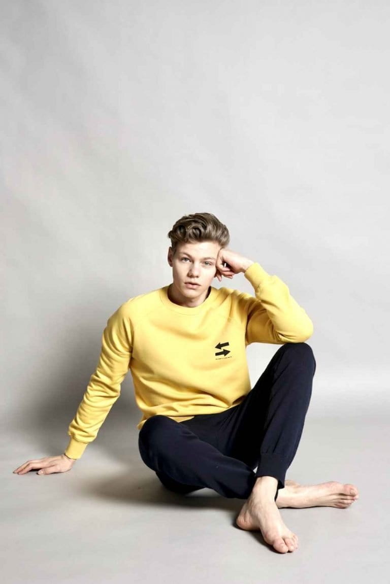 Vanity Teen Exclusive: Florian Macek By Stephan Mientus Vanity Teen ...