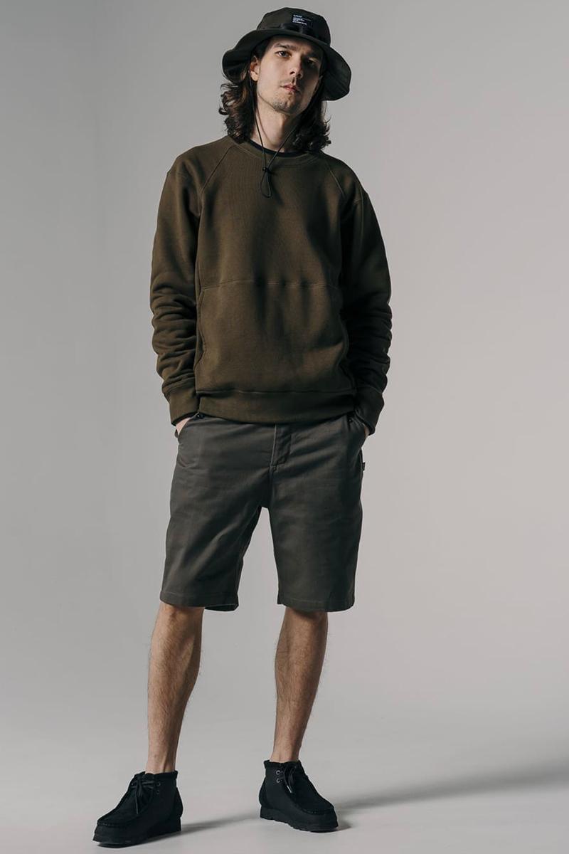 SS20 HAVEN Collection Vanity Teen 虚荣青年 Lifestyle & New Faces Magazine