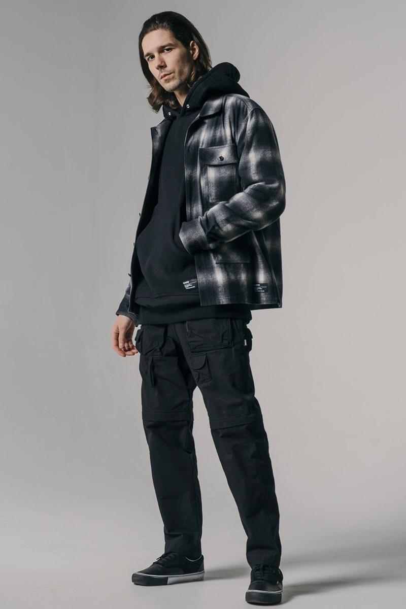 SS20 HAVEN Collection Vanity Teen 虚荣青年 Lifestyle & New Faces Magazine