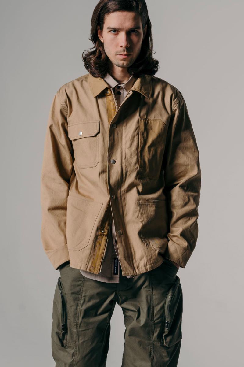 SS20 HAVEN Collection Vanity Teen 虚荣青年 Lifestyle & New Faces Magazine