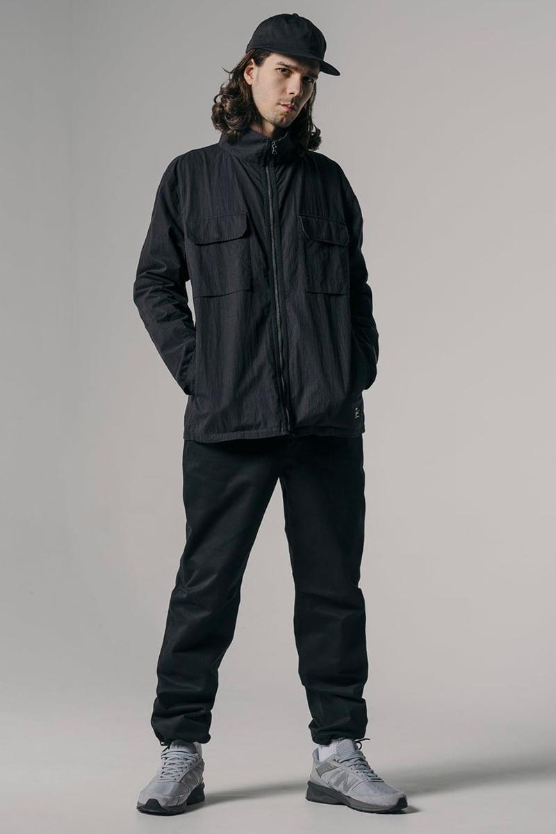 SS20 HAVEN Collection Vanity Teen 虚荣青年 Lifestyle & New Faces Magazine