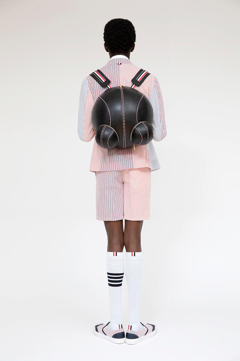 SS20 Thom Browne Collection Vanity Teen 虚荣青年