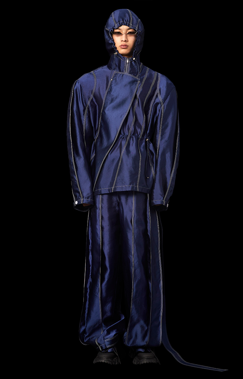 F/W 20 Angel Chen Collection Vanity Teen 虚荣青年