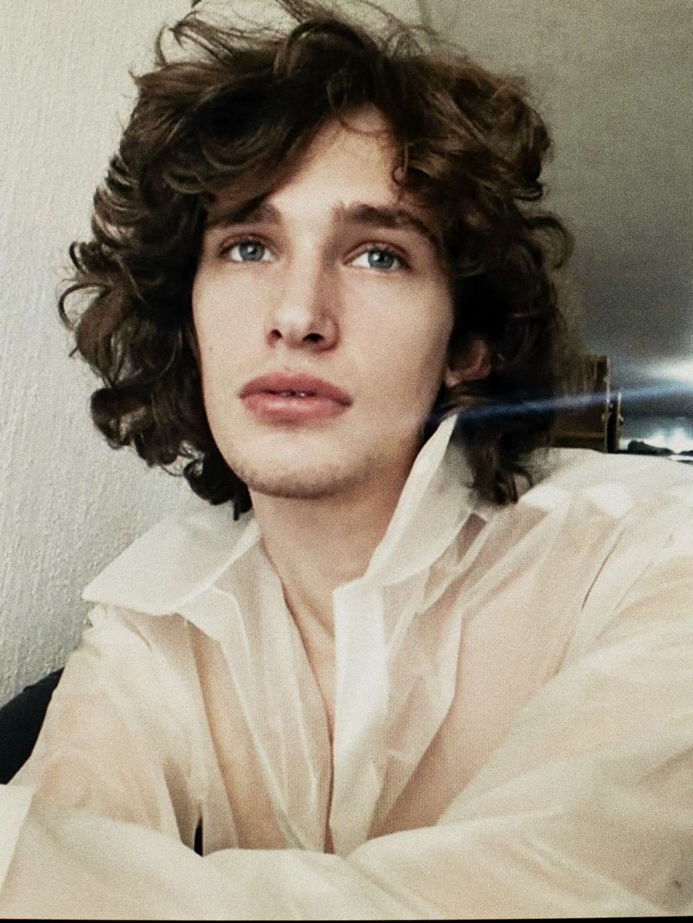 Vanity Teen EXCLUSIVE: 'Pibe At Home' With Ramiro Valdes By Vicente ...