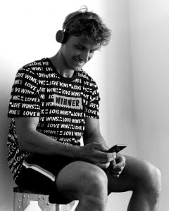Ivan Kardakov By Arthur Gareev Vanity Teen 虚荣青年 Lifestyle & New Faces ...