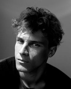 Ivan Kardakov By Arthur Gareev Vanity Teen 虚荣青年 Lifestyle & New Faces ...