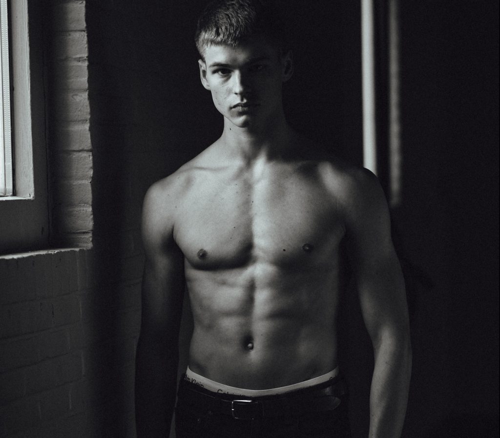 Jos Ligthart Schenk By Jordy Brada Vanity Teen 虚荣青年 Lifestyle & New ...