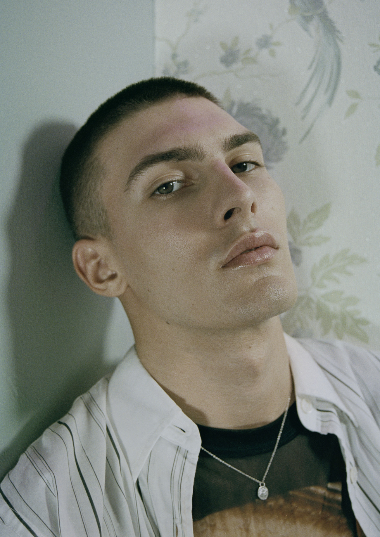 Phil Radovic By Eddie Blagbrough Vanity Teen 虚荣青年 Lifestyle & New Faces ...