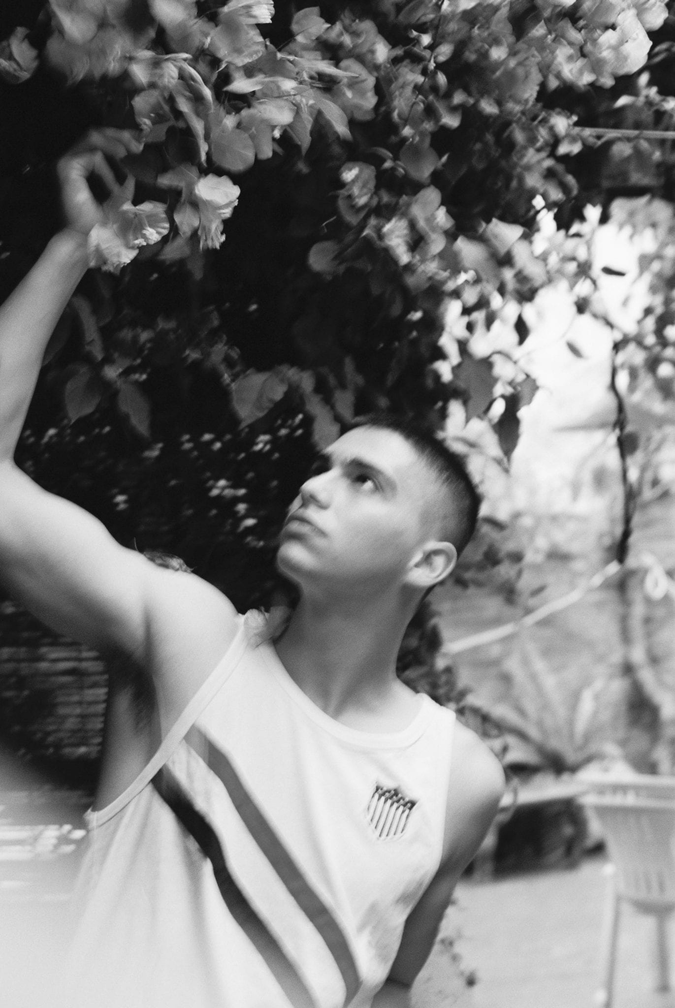 Ron Levi By Simon Elmalem Vanity Teen 虚荣青年
