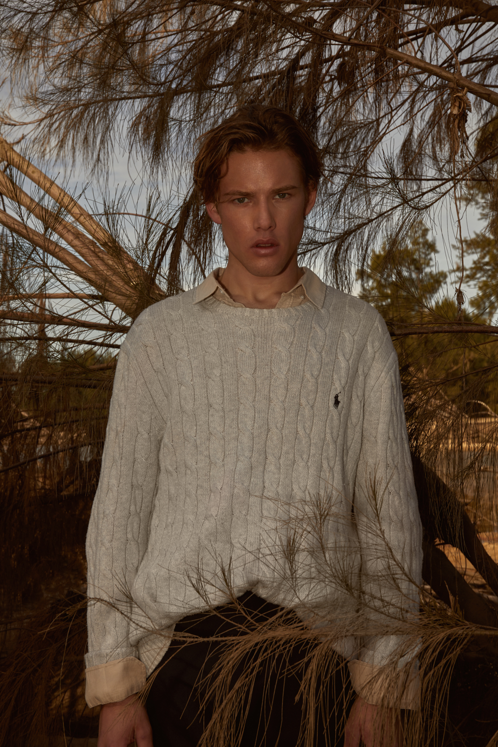 BEFORE THE STORM By Steph Pedersen Vanity Teen 虚荣青年 Lifestyle & New ...