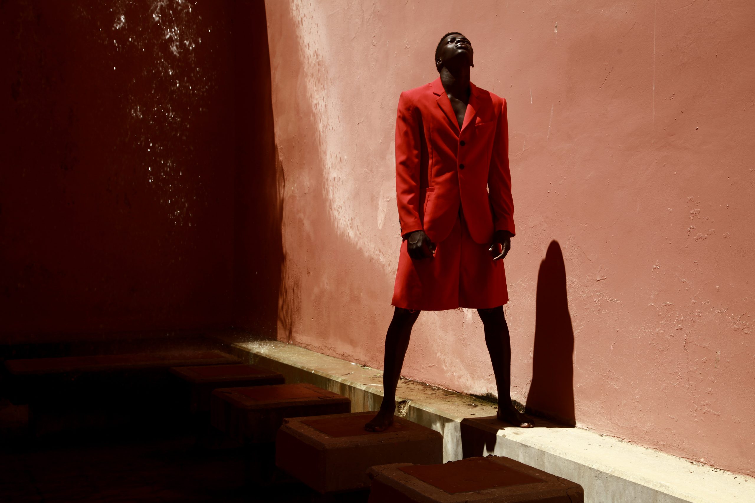 Alan Godin By Tal Abudi Vanity Teen 虚荣青年 Lifestyle & New Faces Magazine