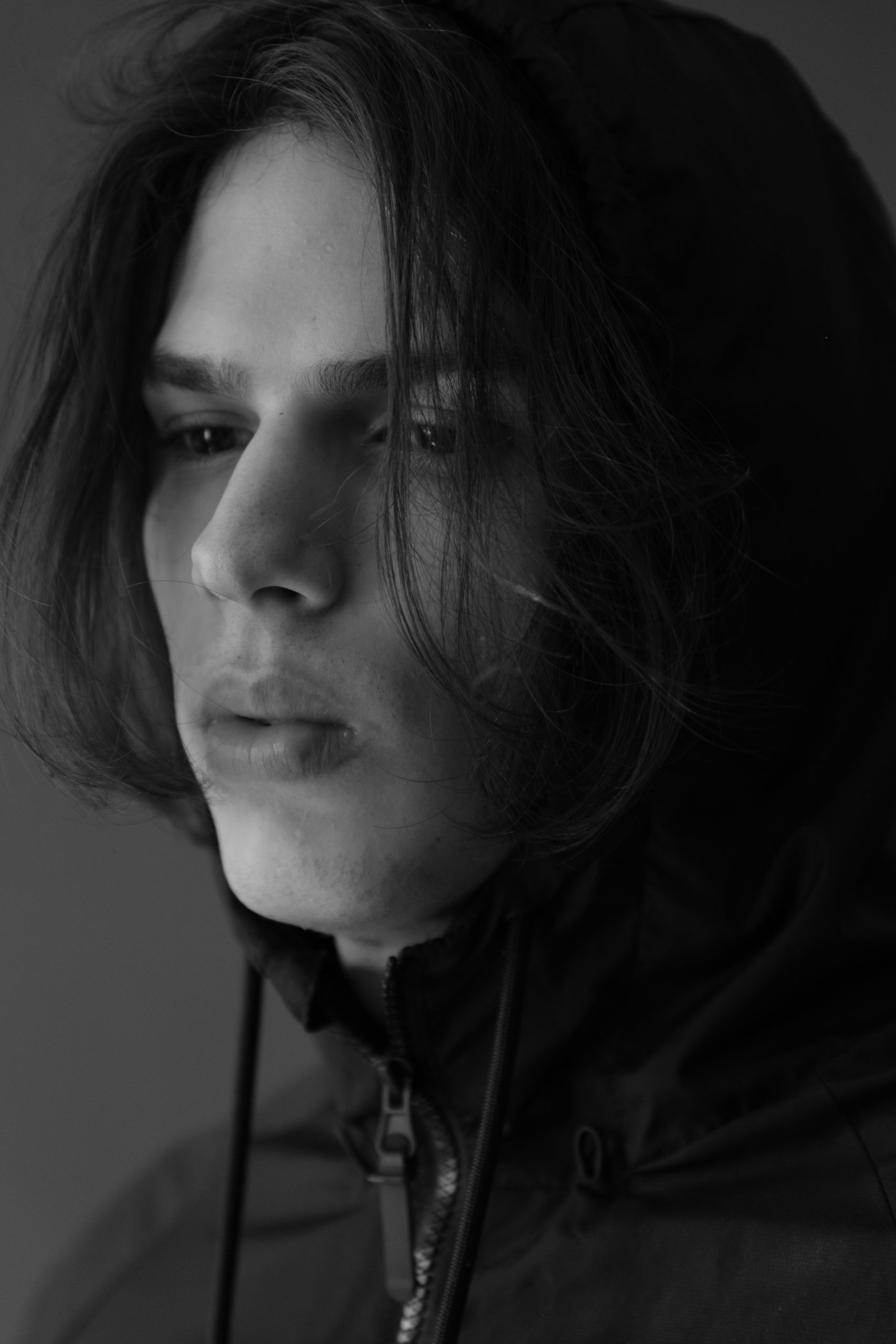 Johas Israel By Andre Costa Vanity Teen 虚荣青年 Lifestyle & New Faces Magazine