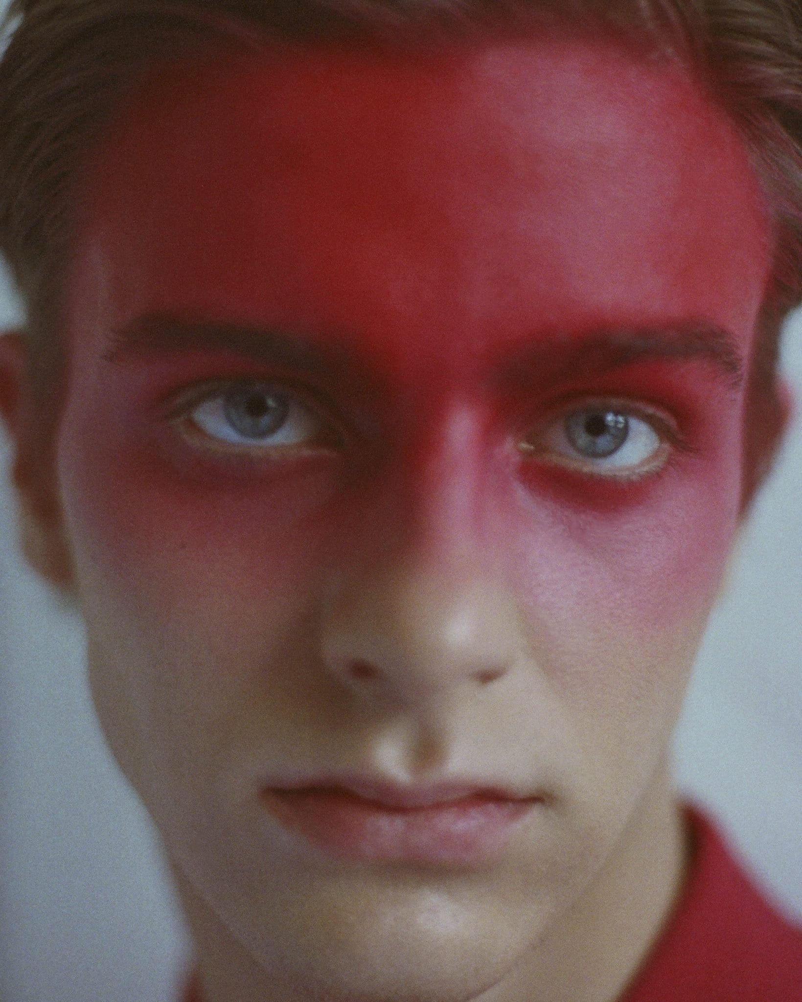 Marcel Albrecht By Tung Tung Tung Vanity Teen 虚荣青年 Lifestyle & New ...