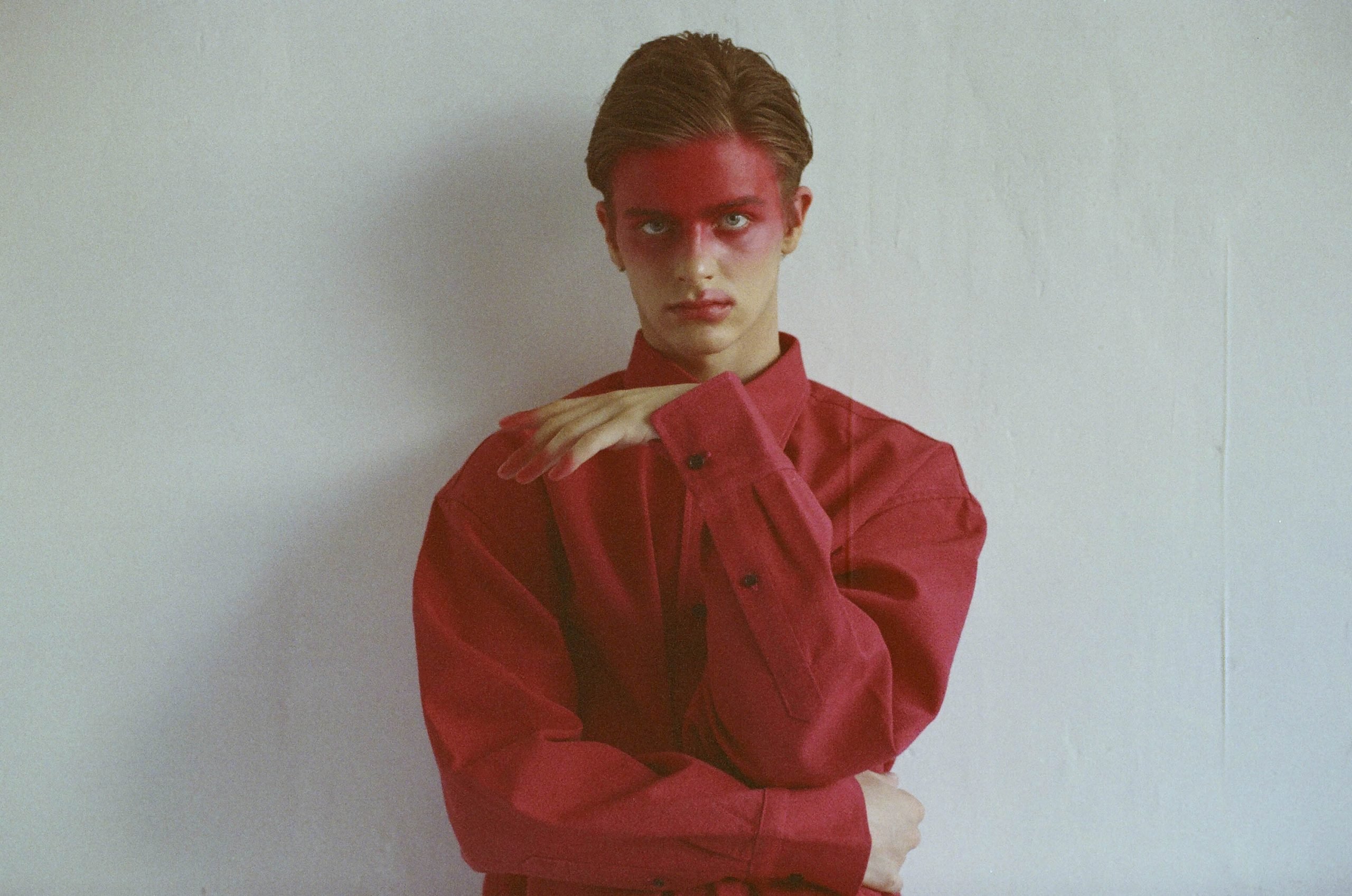 Marcel Albrecht By Tung Tung Tung Vanity Teen 虚荣青年 Lifestyle & New ...