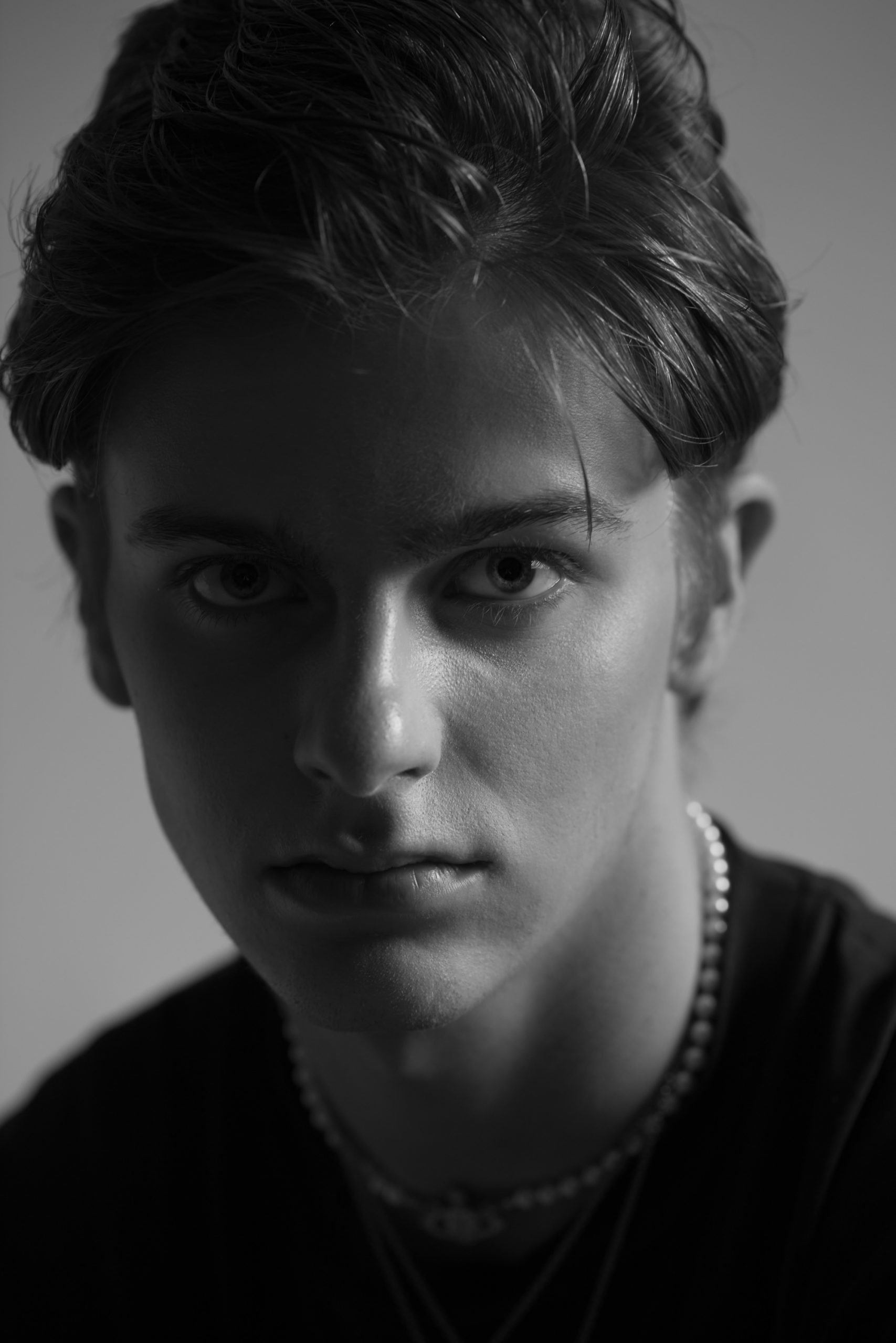 Marcel Albrecht By Tung Tung Tung Vanity Teen 虚荣青年 Lifestyle & New ...