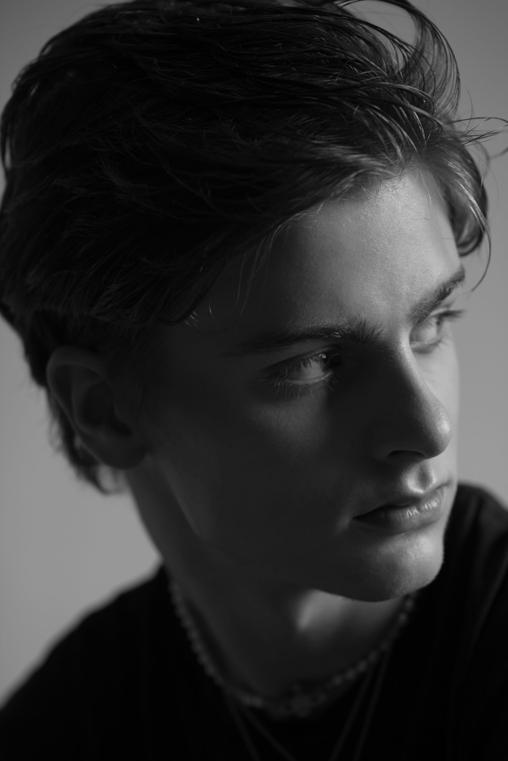 Marcel Albrecht By Tung Tung Tung Vanity Teen 虚荣青年 Lifestyle & New ...